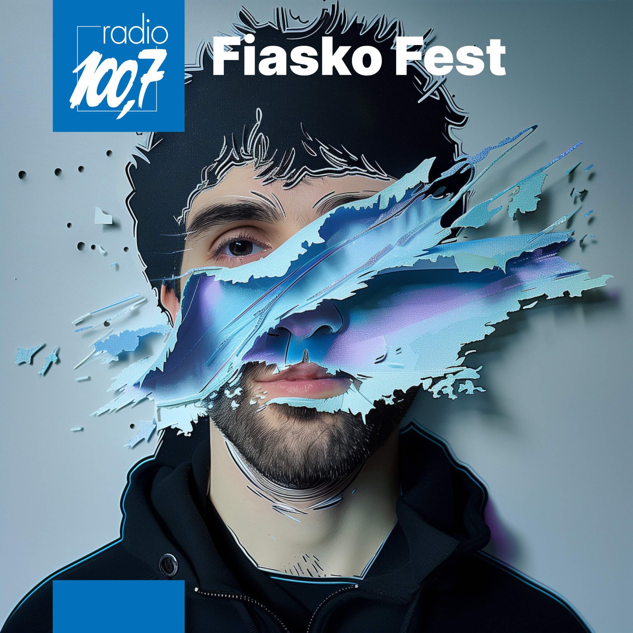 Fiasko Fest 📻 Radio & Podcast – Luc Spada